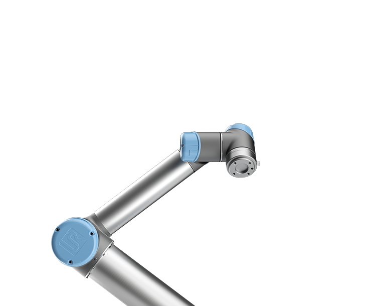 History of the Cobots - The Cobots from Universal Robot