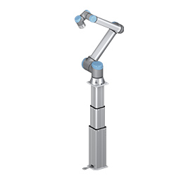 Palletizing | Universal Robots